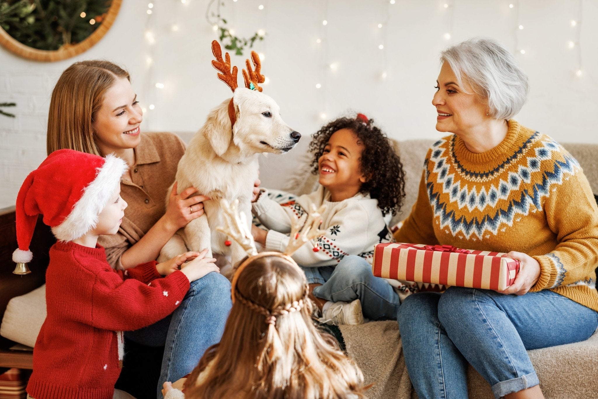 Paw-some Presents: The Ultimate Pet Gift Guide for Your Furry Friend ...
